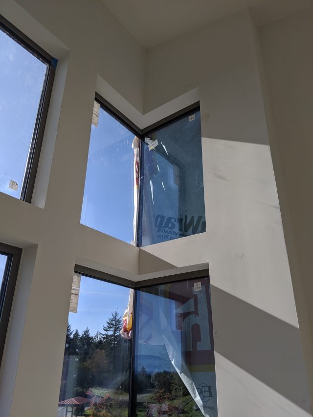 Spar Tree - Total Facade Solutions