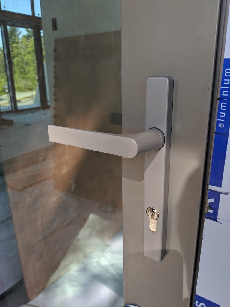 Spar Tree - Total Facade Solutions